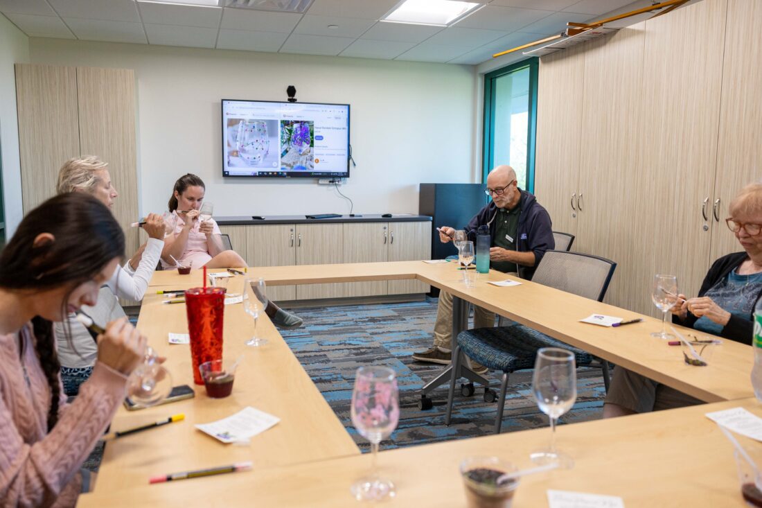 Sanibel library offers range of programs and topics - SANIBEL-CAPTIVA ...
